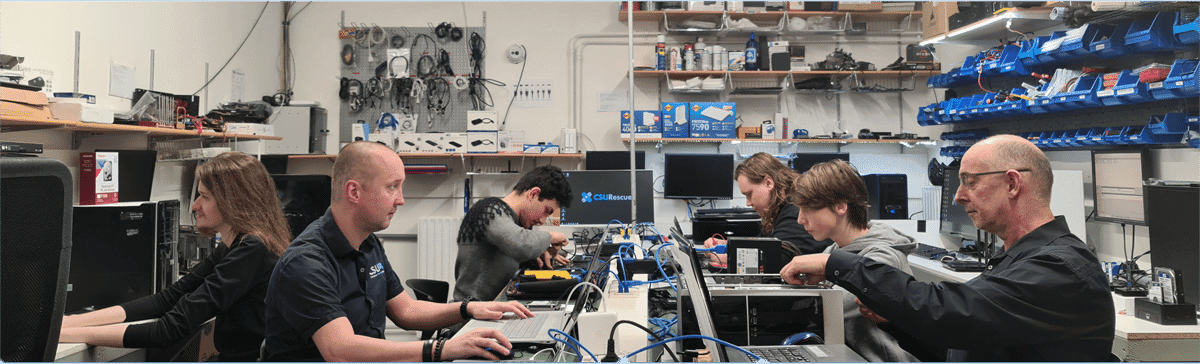 PC Hulp Lijn: Snelle en Betrouwbare PC Laptop Ondersteuning